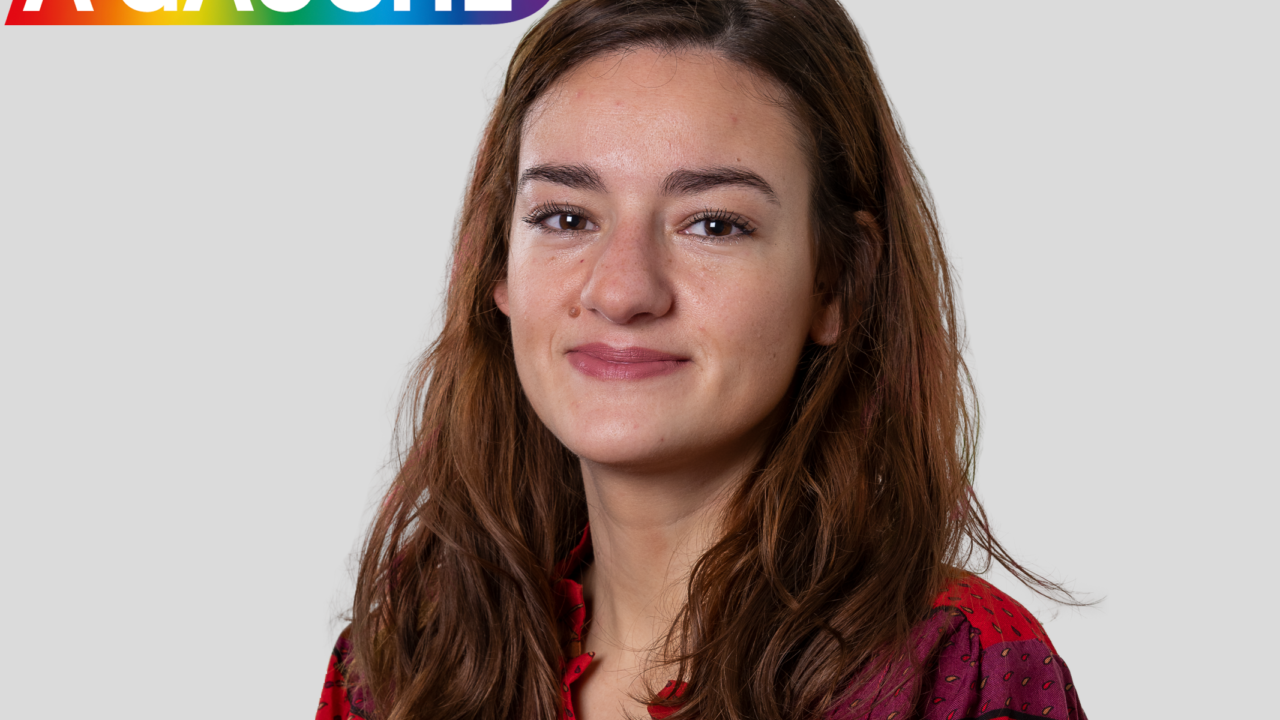 Nos candidat·e·x·s au Grand Conseil · Liste 6 - Ensemble à Gauche